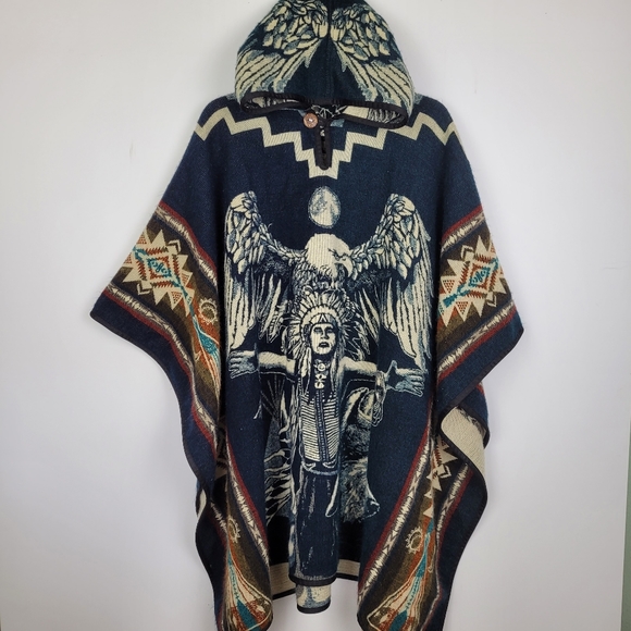 Daly Native Treasures | Sweaters | Daky Native Treasures Native ...